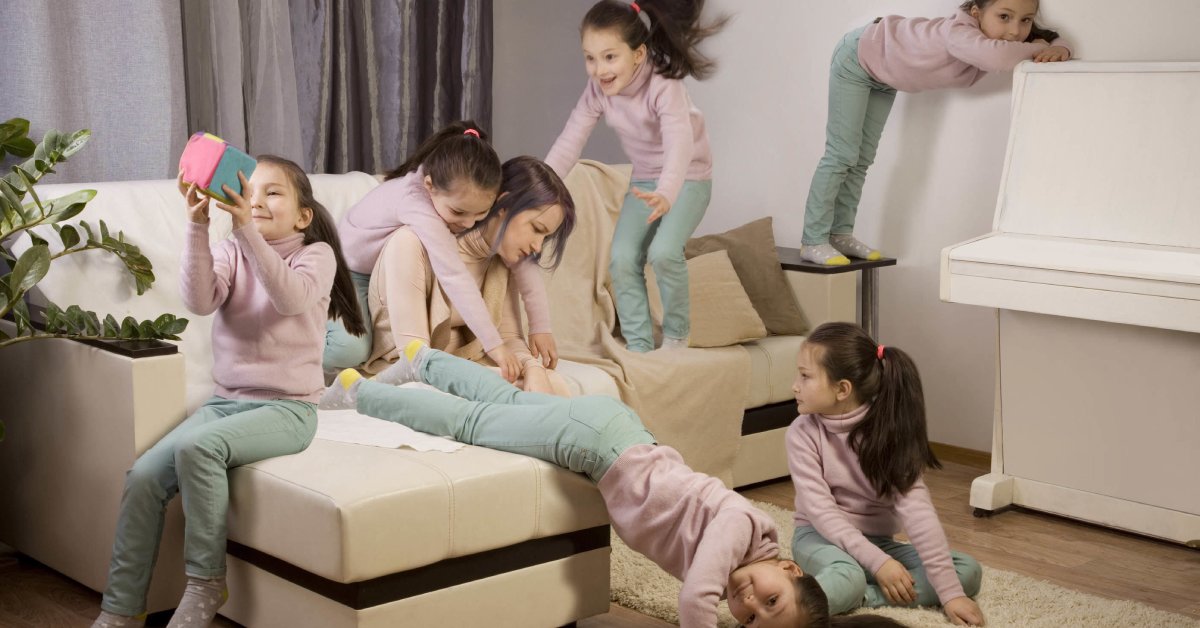 Hiperatividade: conheça alguns sinais e fique atento! - Bem Viver Mais